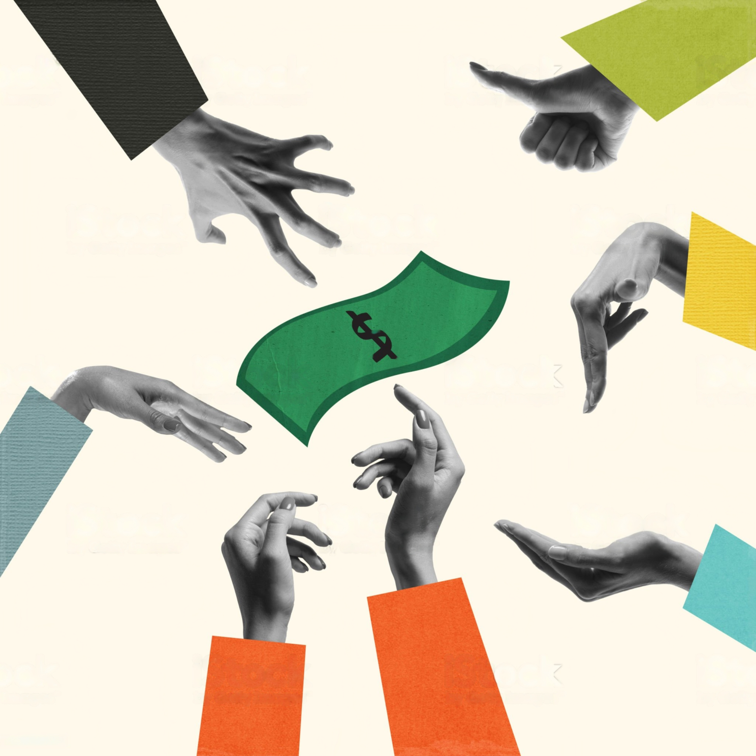 The Psychology of Money: Understanding Your Relationship with Wealth ...